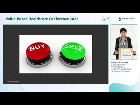 Day 1 Plenary_Robyn Ward_Cancer cure or hope
