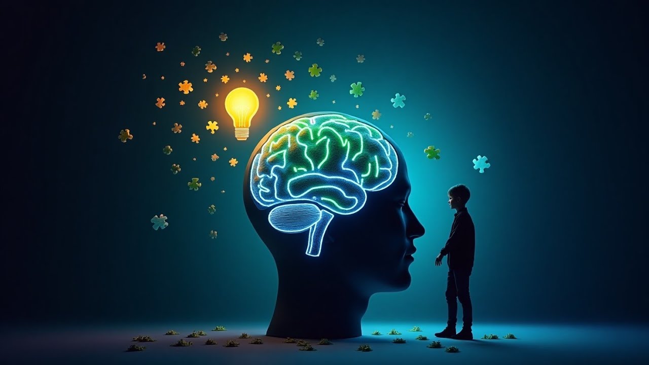 Unlock Your Creative Genius: How to be a Creative Thinker