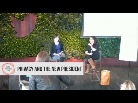 Data Privacy Day 2017: Privacy and the New President