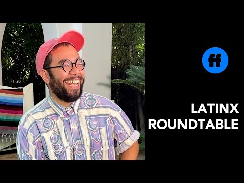 Hispanic Heritage Month | A Conversation On Latin Identity | Freeform