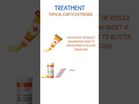 POISON OAK/IVY/SUMAC TREATMENT #nclex #nursingscience #education