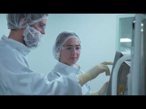 Setting a new standard in biosimilars