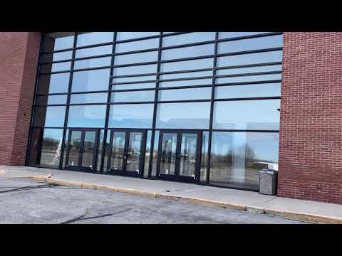 Abandoned Gold Circle/ Value City Department Store/ Burlington Coat Factory