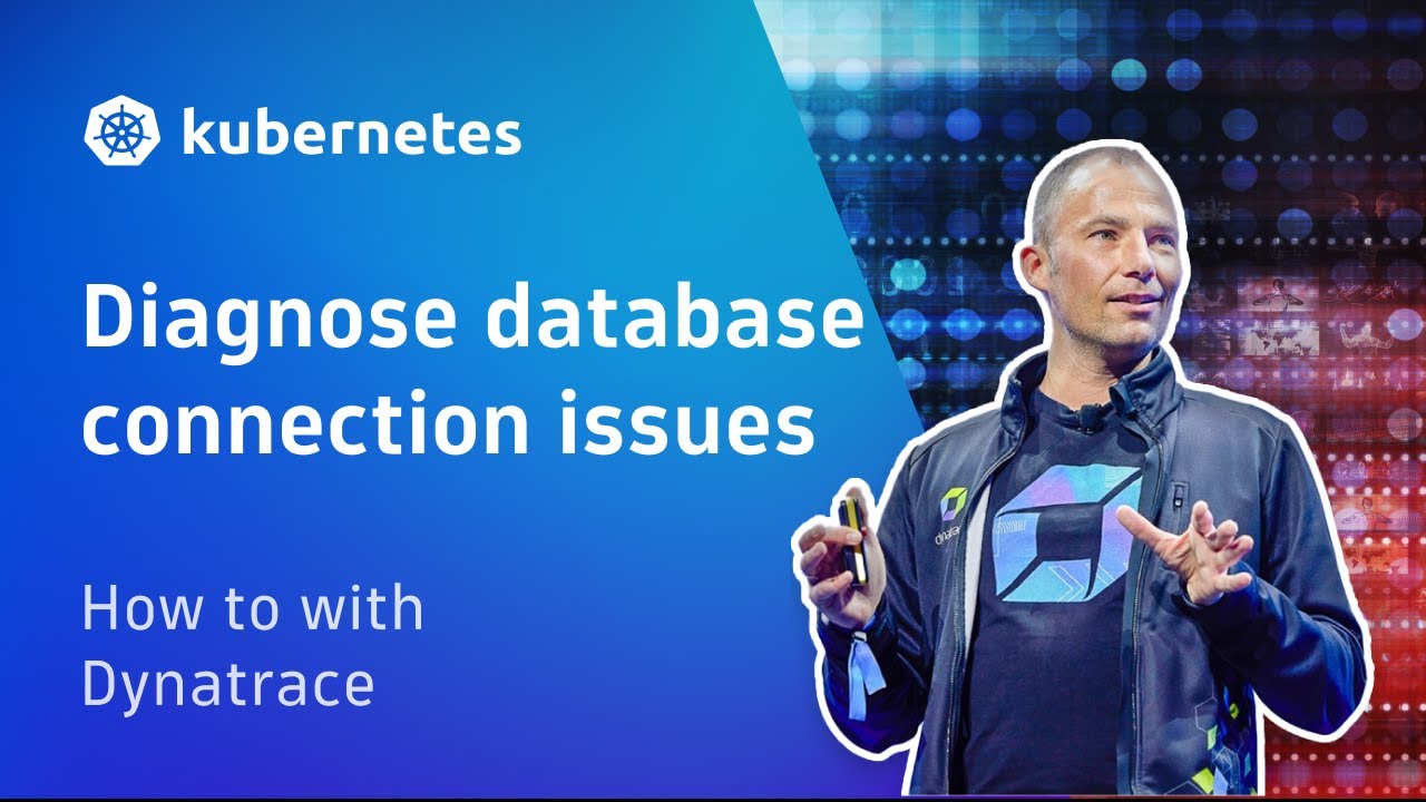 How to Diagnose Database Connection Pool Issues