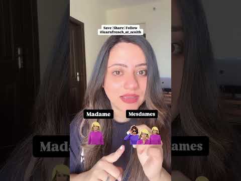 French lesson 🇫🇷 | For French classes (TEF /DELF / TCF) connect +91-8585998140