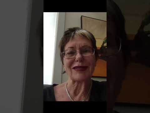 Which Caritas Process is Jean Watsons Favorite? | Dr. Jean Watson