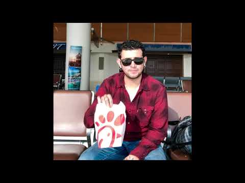 Eat This At The Airport: San Jose Int’l Airport
