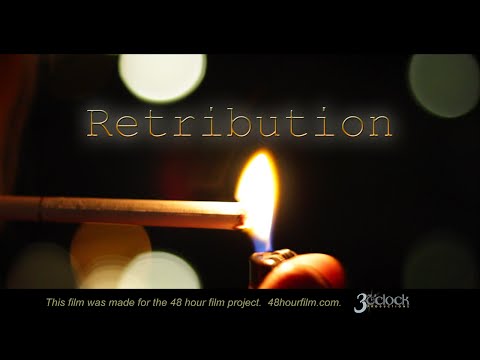 Retribution