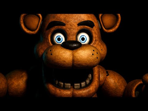 What makes the ORIGINAL FNAF 1 so Special?