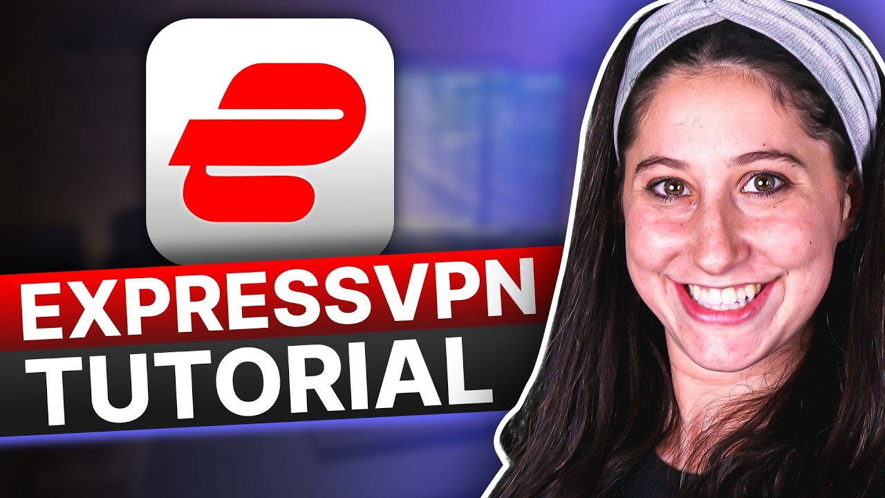 How to Use ExpressVPN Tutorial: Flash Guide