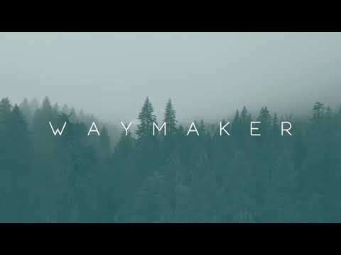 Waymaker with Lyrics ( Michael W. Smith )