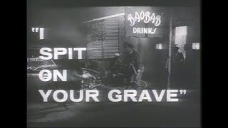 Regarder J'irai cracher sur vos tombes en streaming