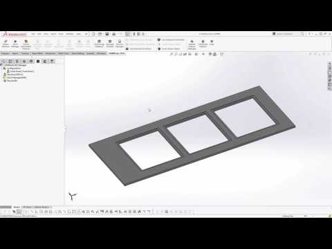CAMWorks - Make the TechDB Work For You