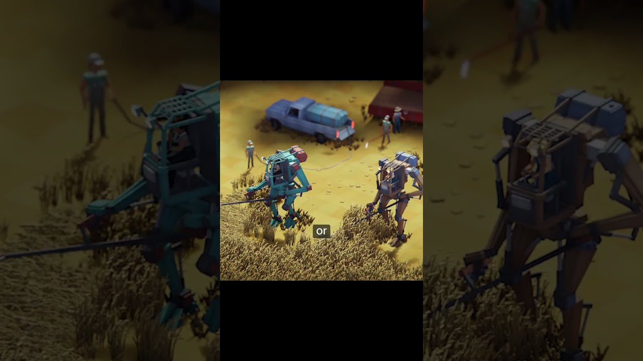 Zach shares what he learned with this abandoned project from Cubic Worlds course #b3d #blender3d #3d