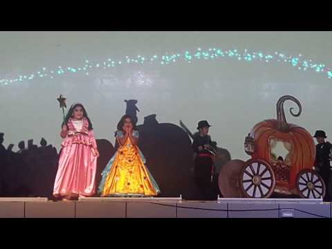 Indian school salalah annual day
