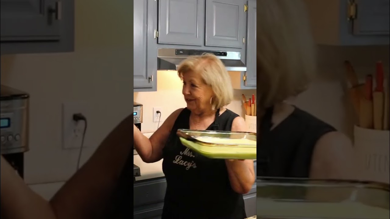 Faye’s Famous Shortcake Made EASY | Mrs Lacys