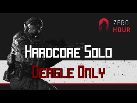 Steam Community :: Video :: Zero Hour | Breaking Meth (100%) | Hardcore ...