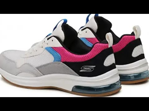 Skechers Women's Bobs Pulse Air Sneaker