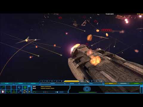 Steam Community :: Video :: BSG Fleet Commander Skirmish