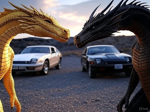 Alignment in TTRPGs: It's All a Chaotic Mess