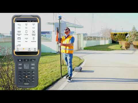 Differential GPS - DGPS Equipment Latest Price, Manufacturers & Suppliers