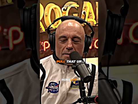 Joe Rogan Reacts To Trump’s Hilarious Rant