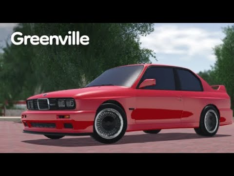 Roleplaying in a Greenville Roleplay Server.