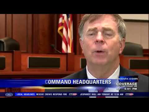 Alabama's newest senator weighs in on selection of Redstone Arsenal for Space Command