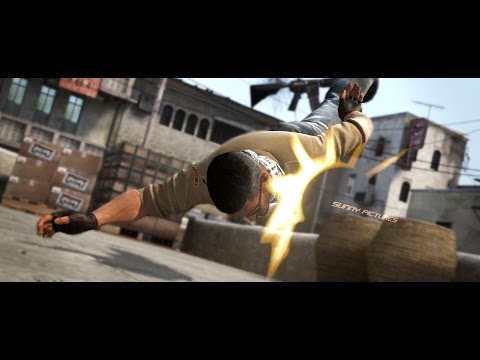 Steam Community :: Video :: UNCHAINED