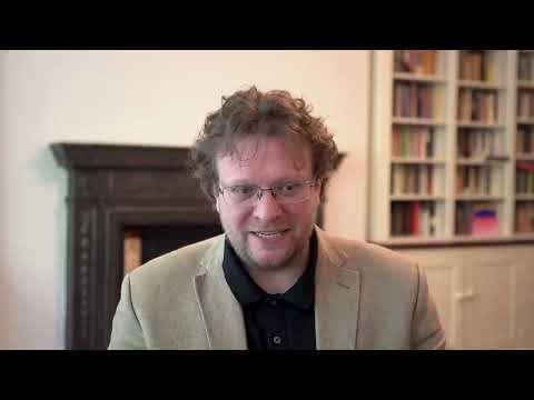 Peter Pomerantsev - Navigating information overload