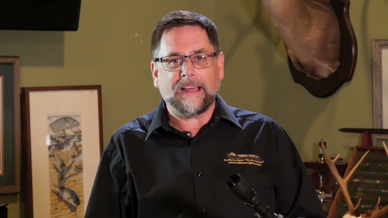 Refining Your Henry Rifle with Skinner Sights | Hawaii Reporter