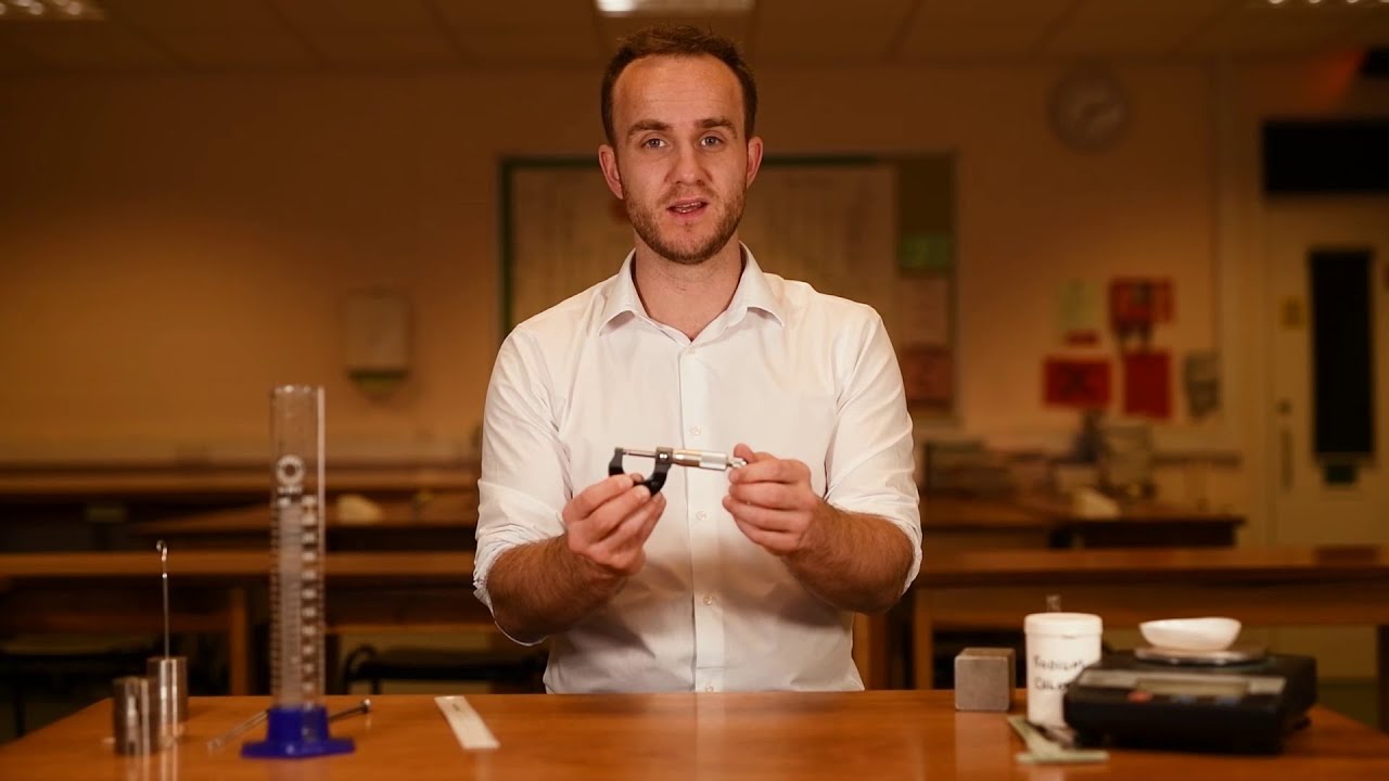 ERRORS & UNCERTAINTIES - GCSE Science & A-level Physics Practical Skills