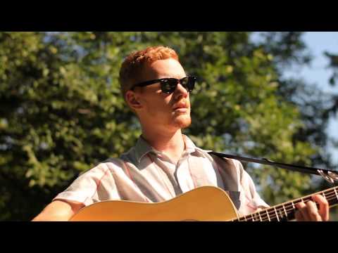 Buddy Boy - What Do You Mean? | Live in Bellwoods
