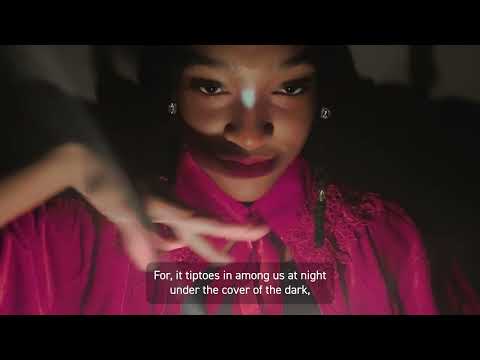 SALEM ★ Teaser Trailer #1