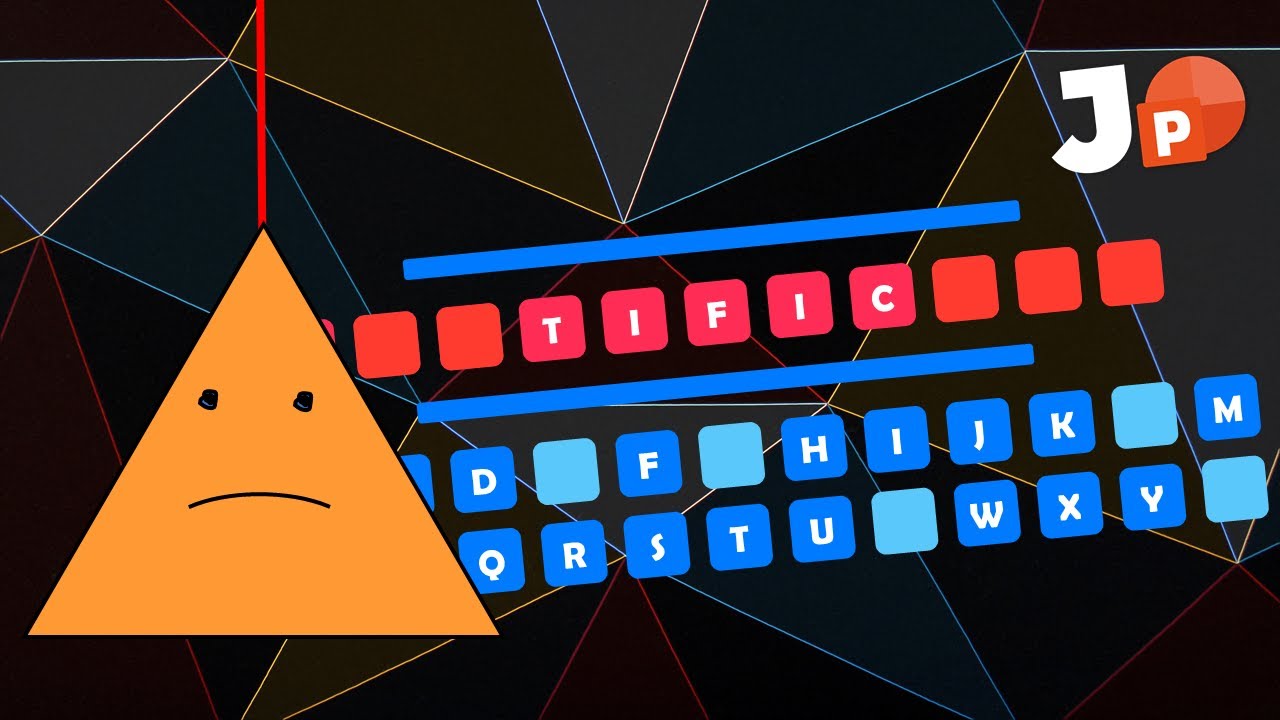 How To Make Hangman PowerPoint | Tutorial (Updated 2020)
