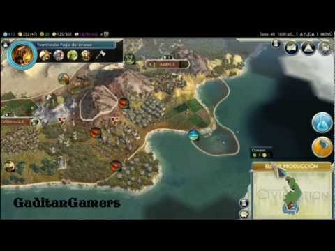 Steam Community :: Video :: Civilization V Gameplay episodio 2: "Creciendo"