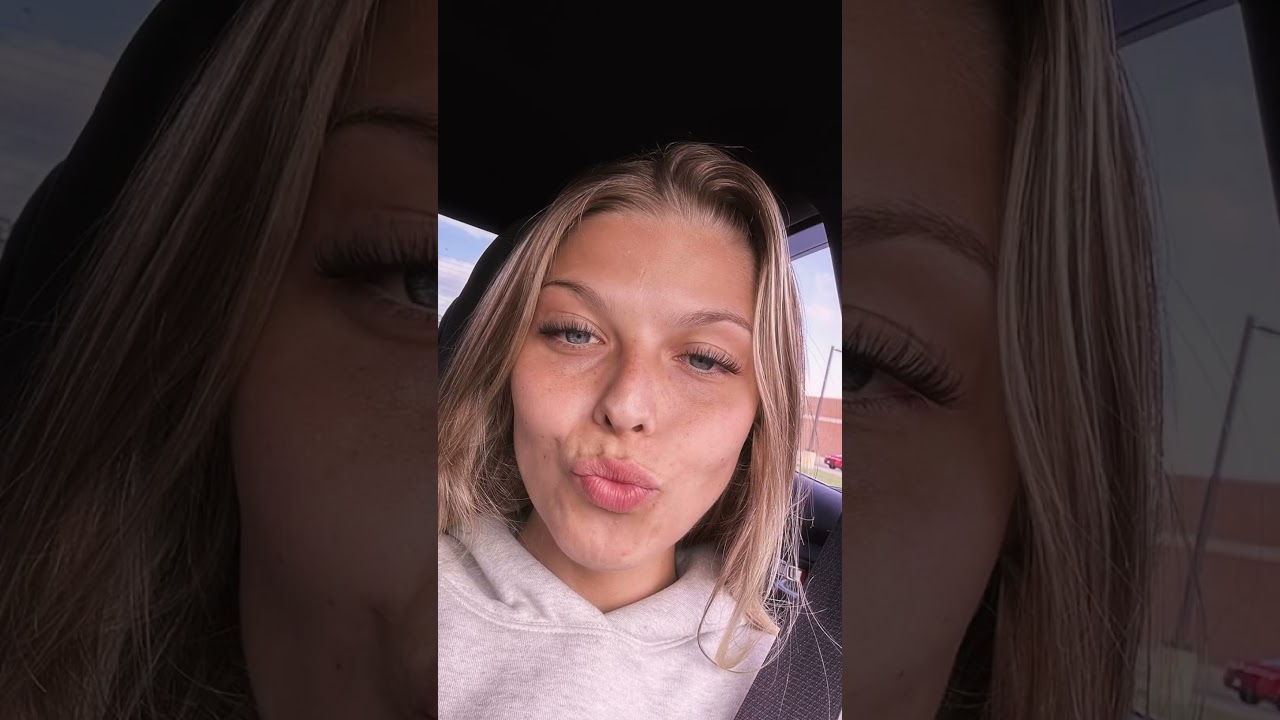 First short video how did i do?? 🥰