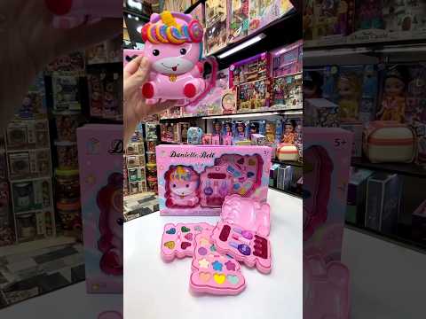 Makeup Box MB107