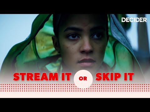 “Foundation” Apple TV+ Review | Stream It or Skip It? | Decider