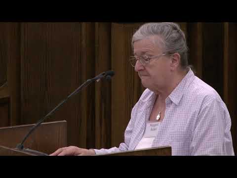 Creation Theology in the Bible - Margaret Barker