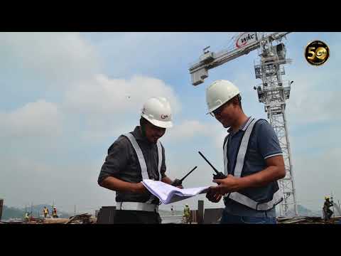 WKC - Company Profile 50th Anniversary