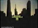 WFLD Channel 32 - Saturday Morning Movie (Bumper, 1980)