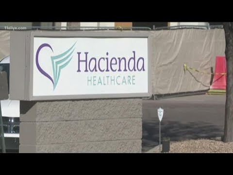 A closer look at healthcare facilities after family of woman in vegetative state says she was sexual