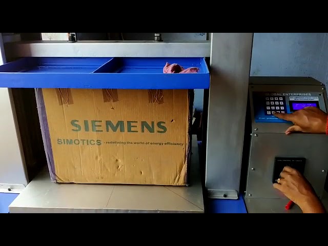 Packaging Testing Instruments - Digital Paper Gsm Tester Manufacturer ...