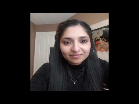 Rithu Rajan - Process Engineer at Cenovus Energy & uOttawa Chemical Engineering Alumna