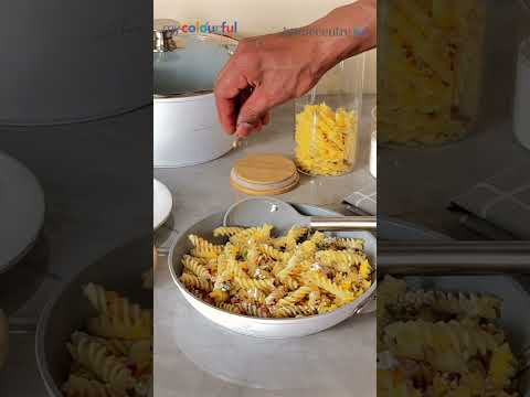 Chef's Pride Elegant Cookware #homecentreindia #crockery #dining #cookware