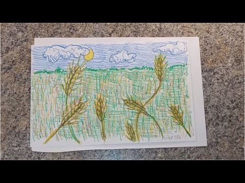 Elements of Art: Texture