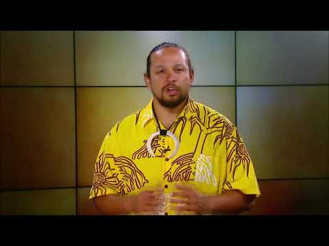 Hawaiian Word of the Day - Kahua