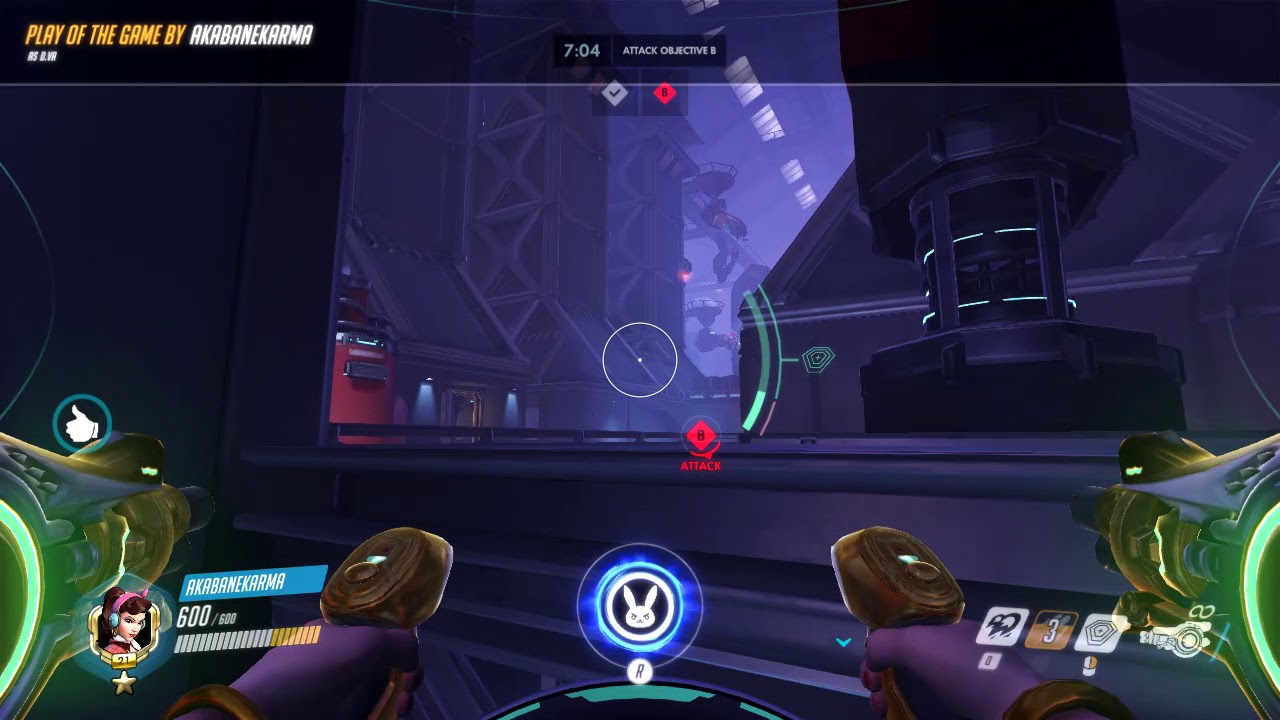 Booty Dva Potg