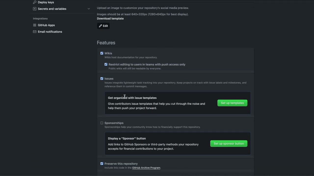 GitHub Basics For CSC 4110